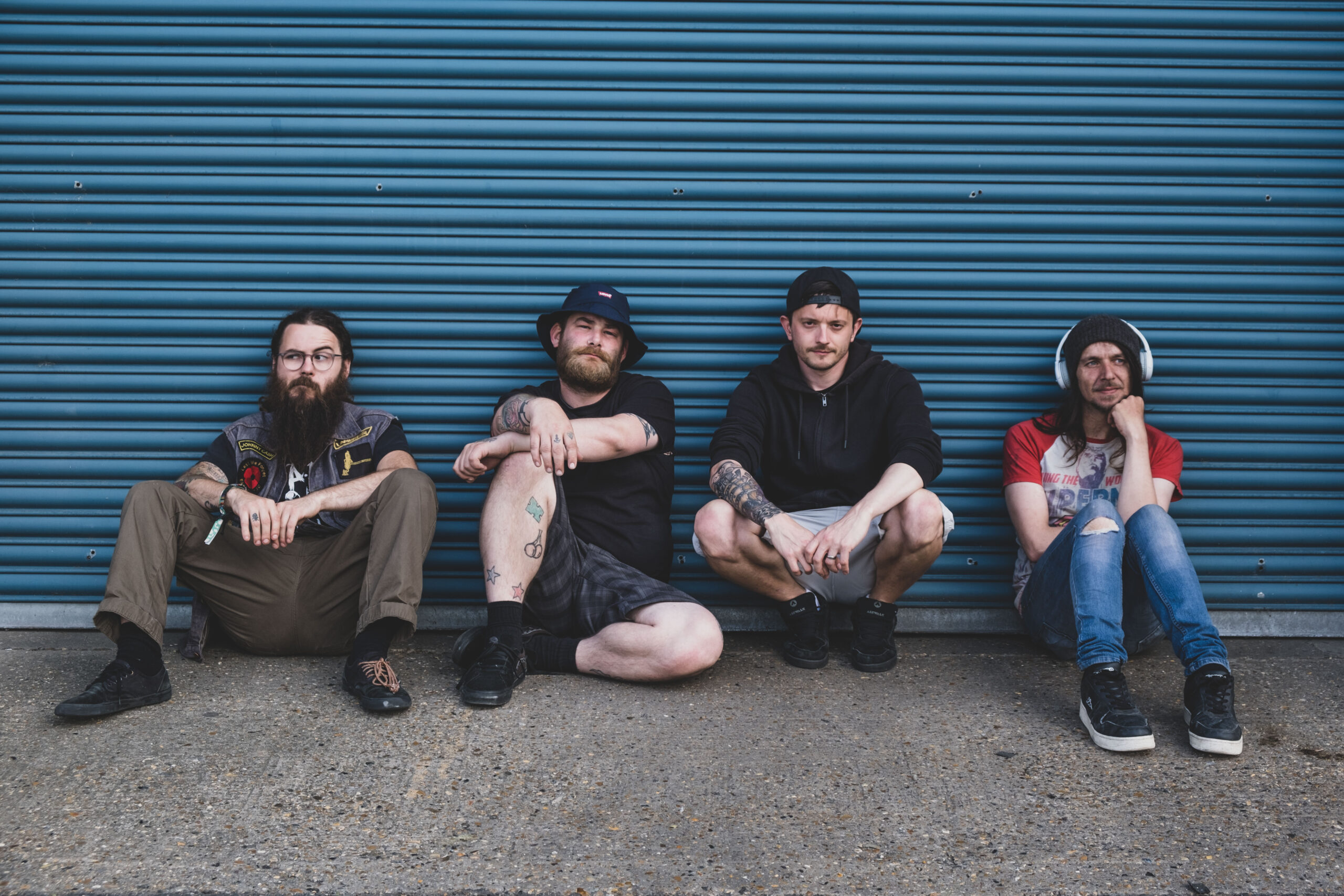 Stank Finger – GY Ska Punk